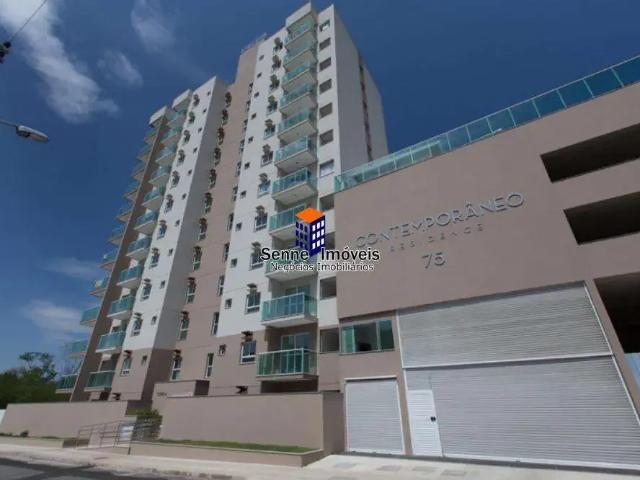 Apartamento para Venda em Serra/ES Parque Residencial Laranjeiras 2 Quartos