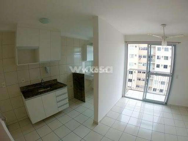 Apartamento para Venda em Serra/ES Parque Residencial Laranjeiras 2 Quartos