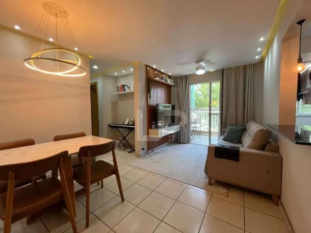 Apartamento para Venda em Serra/ES Parque Residencial Laranjeiras 2 Quartos