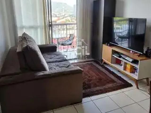 Apartamento para Venda em Serra/ES Parque Residencial Laranjeiras 2 Quartos