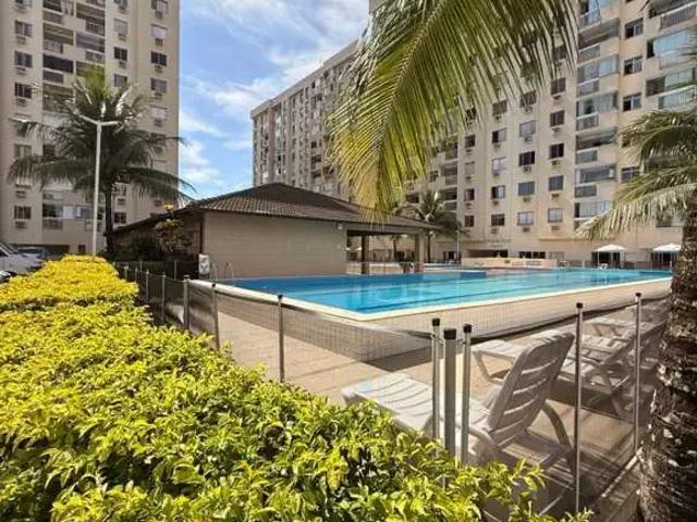 Apartamento para Venda em Serra/ES Parque Residencial Laranjeiras 2 Quartos