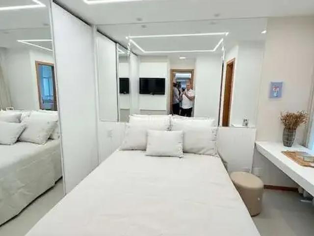 Apartamento para Venda em Serra/ES Parque Residencial Laranjeiras 2 Quartos