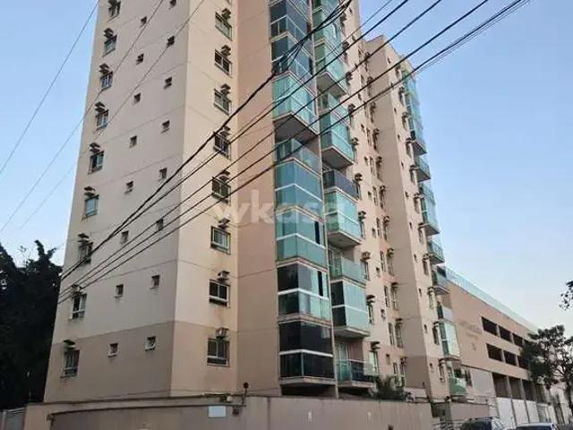 Apartamento para Venda em Serra/ES Parque Residencial Laranjeiras 2 Quartos