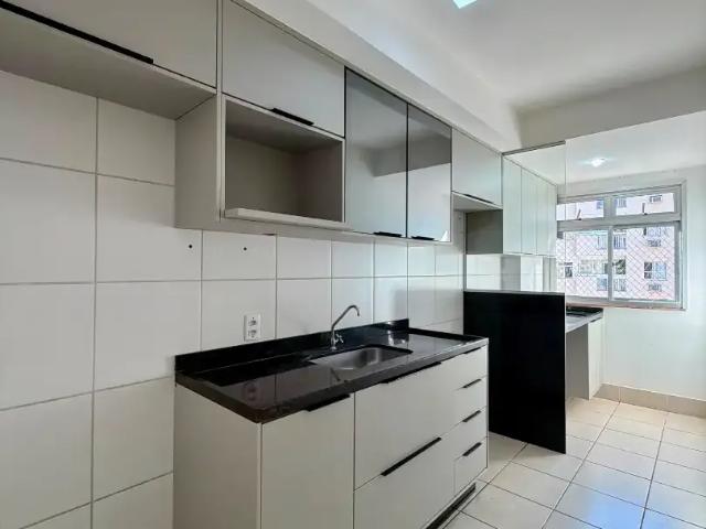 Apartamento para Venda em Serra/ES Parque Residencial Laranjeiras 2 Quartos