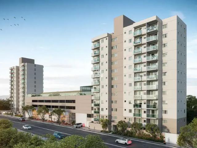 Apartamento para Venda em Serra/ES Parque Residencial Laranjeiras 2 Quartos