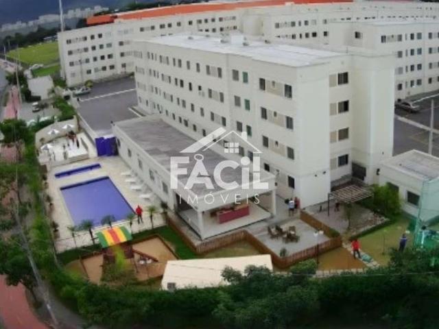 Apartamento para Venda em Serra/ES Parque Residencial Laranjeiras 2 Quartos