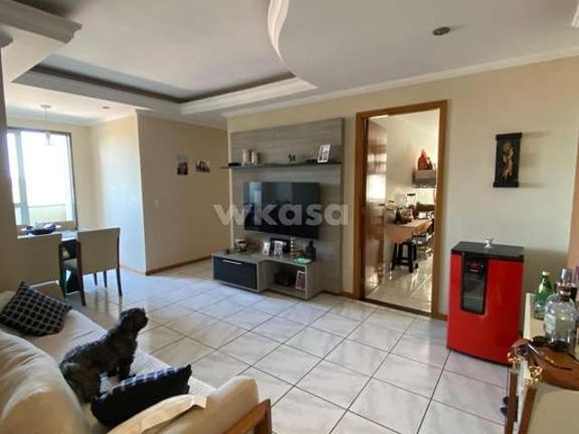 Apartamento para Venda em Serra/ES Parque Residencial Laranjeiras 3 Quartos