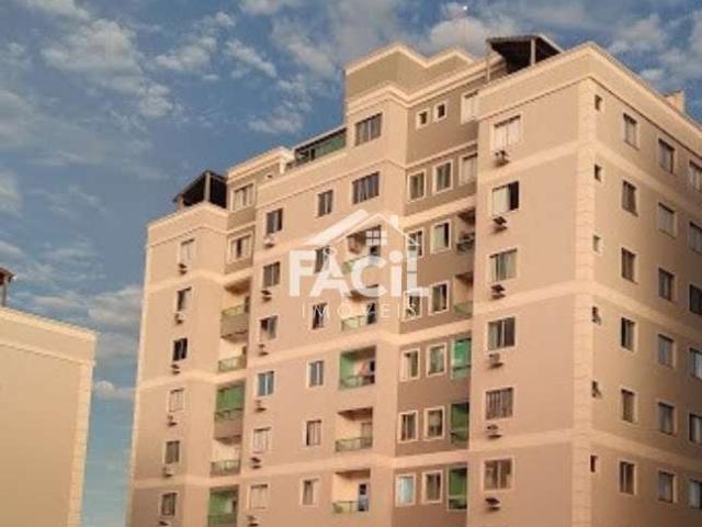 Apartamento para Venda em Serra/ES Parque Residencial Laranjeiras 3 Quartos