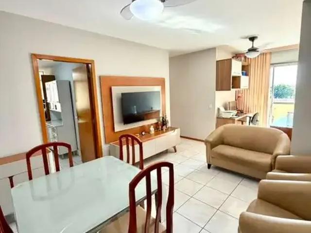 Apartamento para Venda em Serra/ES Parque Residencial Laranjeiras 3 Quartos