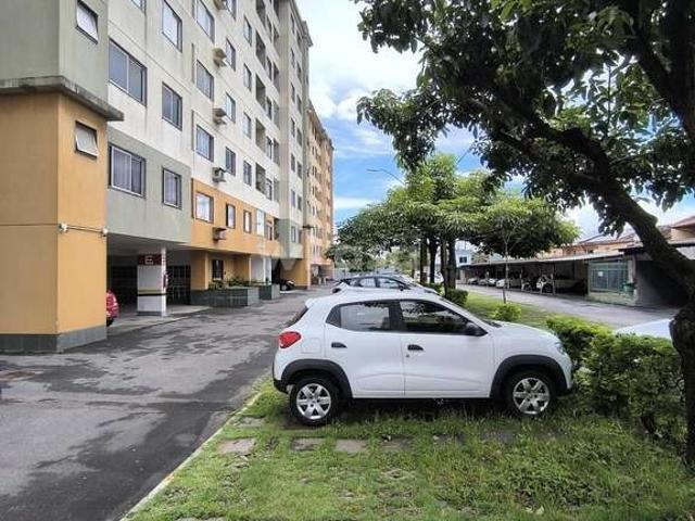 Apartamento para Venda em Serra/ES Parque Residencial Laranjeiras 3 Quartos