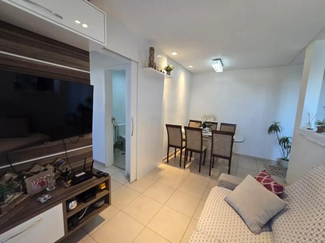 Apartamento para Venda em Serra/ES Parque Residencial Laranjeiras 3 Quartos