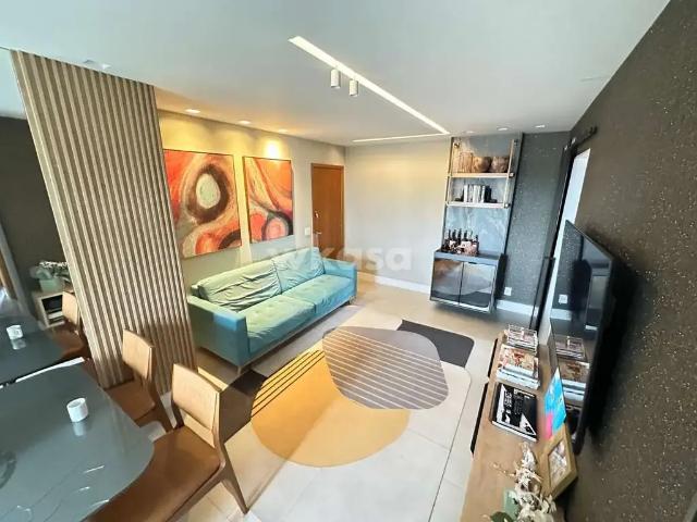 Apartamento para Venda em Serra/ES Parque Residencial Laranjeiras 3 Quartos