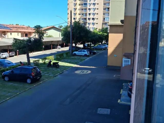 Apartamento para Venda em Serra/ES Parque Residencial Laranjeiras 3 Quartos