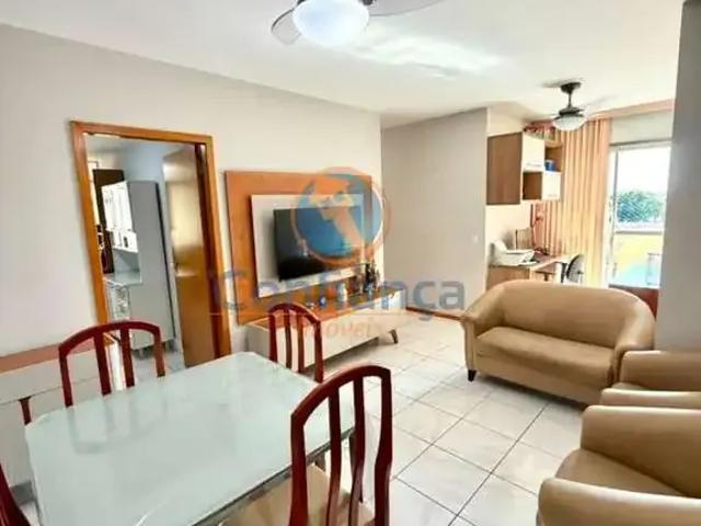 Apartamento para Venda em Serra/ES Parque Residencial Laranjeiras 3 Quartos