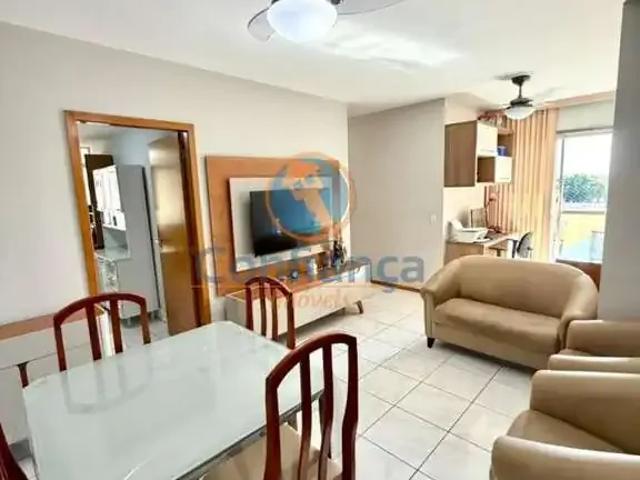 Apartamento para Venda em Serra/ES Parque Residencial Laranjeiras 3 Quartos