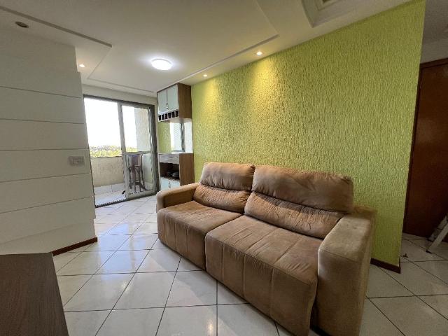 Apartamento para Venda em Serra/ES Parque Residencial Laranjeiras 3 Quartos