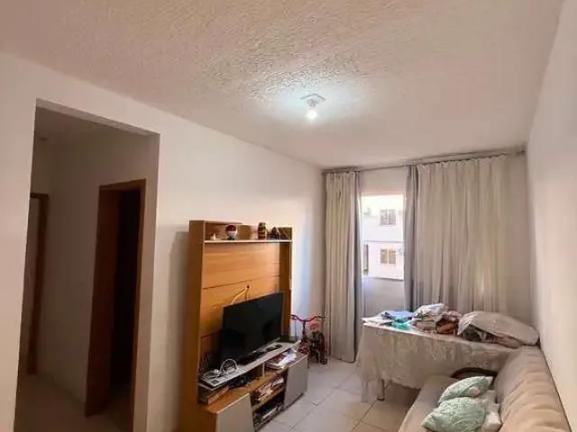 Apartamento para Venda em Serra/ES Parque Residencial Laranjeiras