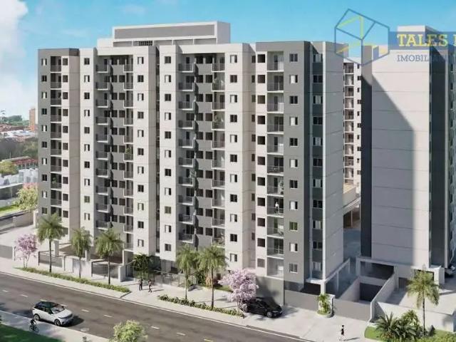 Apartamento para Venda em Serra/ES Planalto de Carapina 2 Quartos