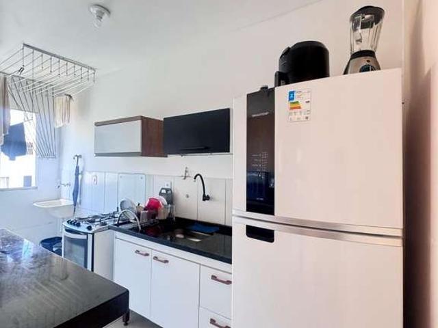 Apartamento para Venda em Serra/ES Planície da Serra 2 Quartos