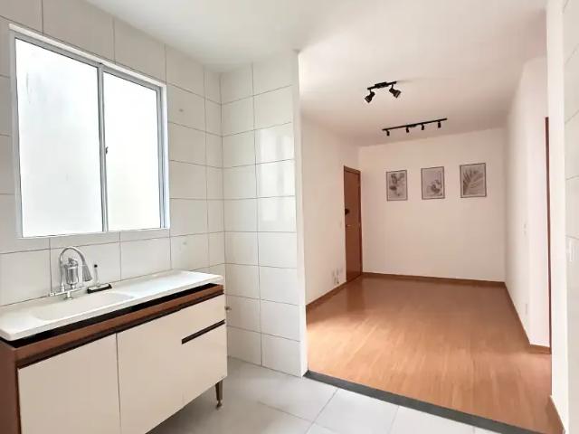 Apartamento para Venda em Serra/ES Praia da Baleia 1 Quartos