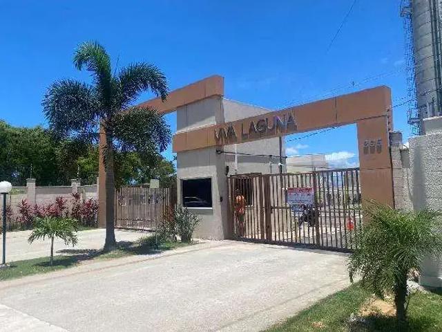 Apartamento para Venda em Serra/ES Praia da Baleia 2 Quartos