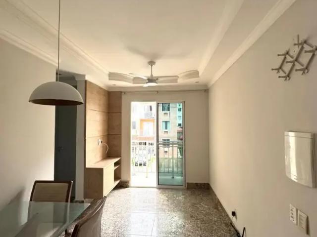 Apartamento para Venda em Serra/ES Praia da Baleia 2 Quartos