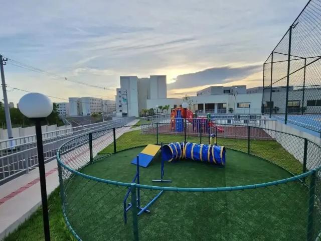 Apartamento para Venda em Serra/ES Praia da Baleia 2 Quartos
