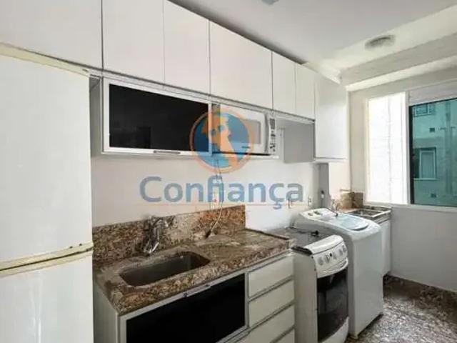 Apartamento para Venda em Serra/ES Praia da Baleia 2 Quartos