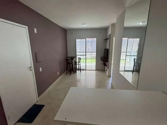Apartamento para Venda em Serra/ES Praia da Baleia 2 Quartos
