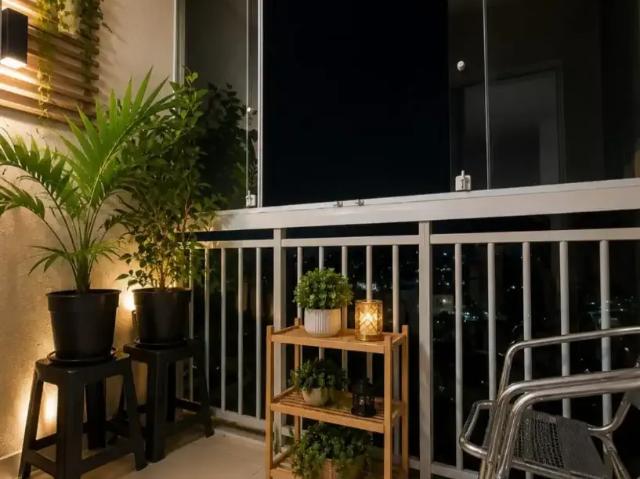 Apartamento para Venda em Serra/ES Praia da Baleia 2 Quartos