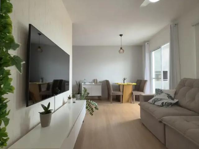 Apartamento para Venda em Serra/ES Praia da Baleia 2 Quartos