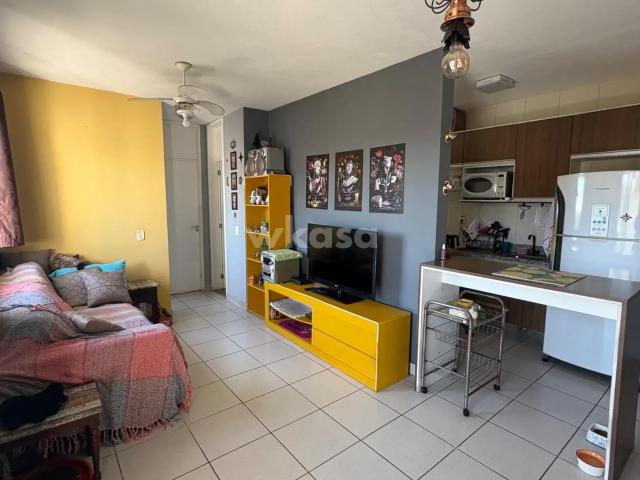 Apartamento para Venda em Serra/ES Praia da Baleia 2 Quartos