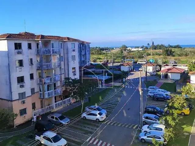 Apartamento para Venda em Serra/ES Praia da Baleia 2 Quartos