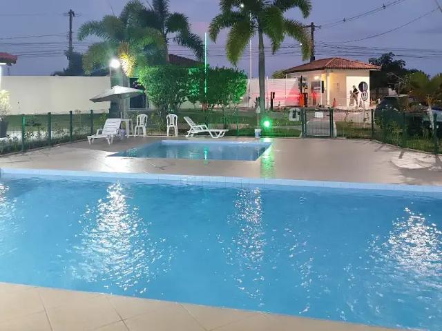 Apartamento para Venda em Serra/ES Praia da Baleia 2 Quartos