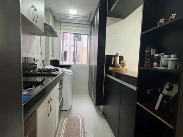 Apartamento para Venda em Serra/ES Praia da Baleia 2 Quartos