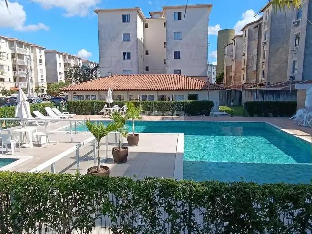 Apartamento para Venda em Serra/ES Praia da Baleia 2 Quartos