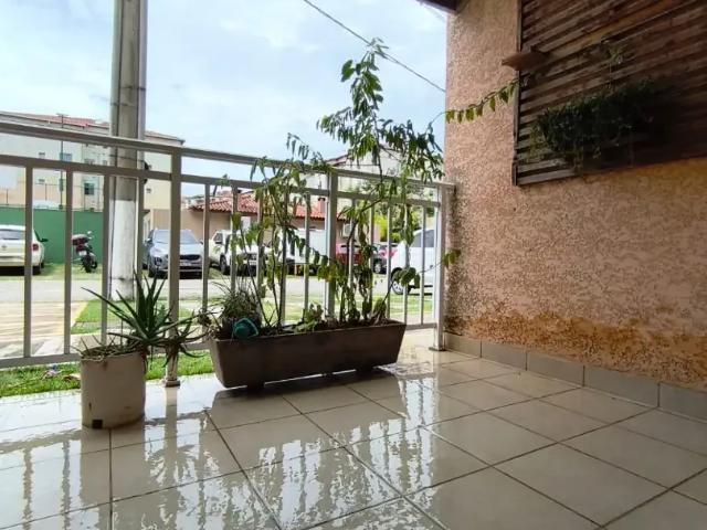Apartamento para Venda em Serra/ES Praia da Baleia 2 Quartos