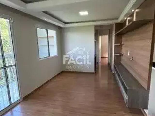 Apartamento para Venda em Serra/ES Praia da Baleia 3 Quartos
