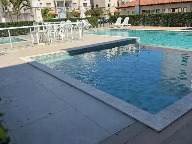 Apartamento para Venda em Serra/ES Praia da Baleia 3 Quartos