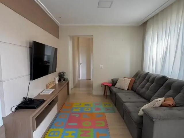 Apartamento para Venda em Serra/ES Praia da Baleia 3 Quartos