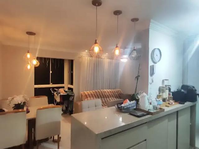 Apartamento para Venda em Serra/ES Praia da Baleia 3 Quartos