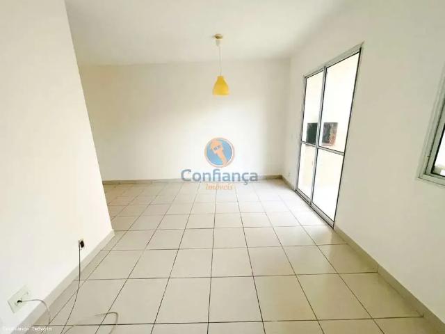 Apartamento para Venda em Serra/ES Praia da Baleia 3 Quartos