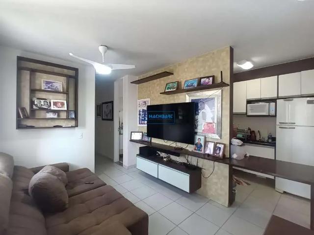Apartamento para Venda em Serra/ES Praia da Baleia 3 Quartos