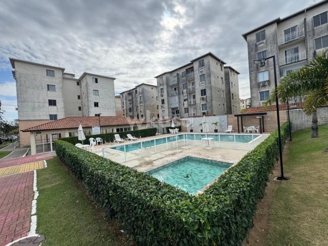 Apartamento para Venda em Serra/ES Praia da Baleia 3 Quartos