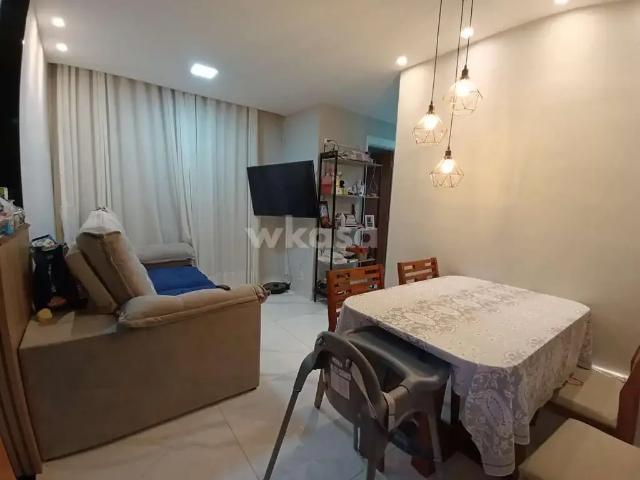 Apartamento para Venda em Serra/ES Praia de Bicanga 3 Quartos