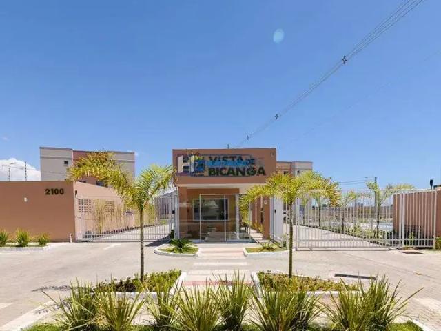 Apartamento para Venda em Serra/ES Praia de Bicanga 3 Quartos