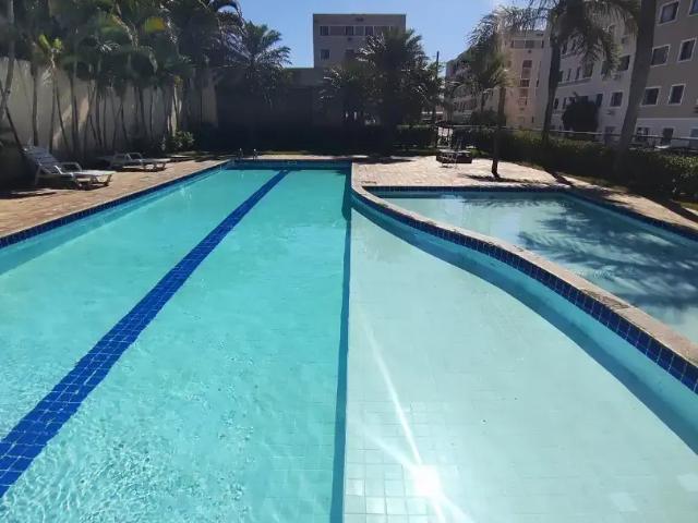 Apartamento para Venda em Serra/ES Rosário de Fátima 3 Quartos