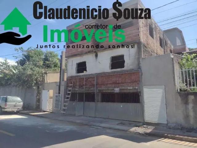 Apartamento para Venda em Serra/ES Residencial Centro da Serra 12 Quartos