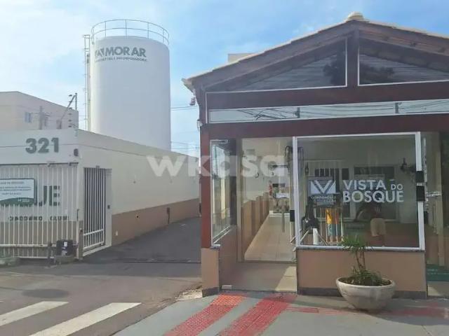Apartamento para Venda em Serra/ES Residencial Centro da Serra 1 Quartos