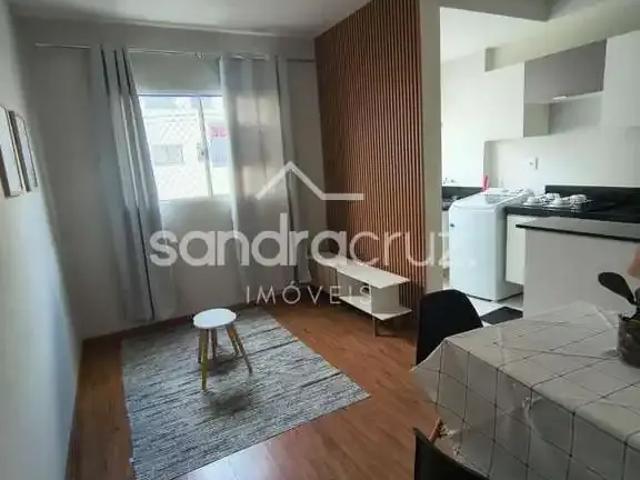 Apartamento para Venda em Serra/ES Residencial Centro da Serra 2 Quartos